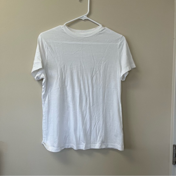 a new day | Tops | Target White Tee | Poshmark